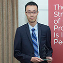 Department of Medicine News Bulletin :: September 30, 2016