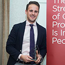 Department of Medicine News Bulletin :: September 30, 2016