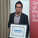 Department of Medicine News Bulletin :: September 30, 2016