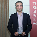 Department of Medicine News Bulletin :: September 30, 2016