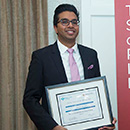 Department of Medicine News Bulletin :: September 30, 2016